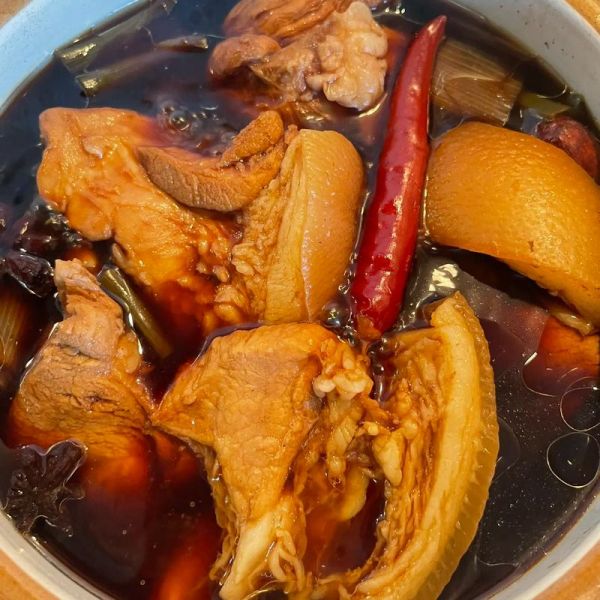 酱汁肉怎么做好吃_酱汁肉的做法窍门-第1张图片-山城妙识 酱汁肉怎么做好吃_酱汁肉的做法窍门-第1张图片-山城妙识