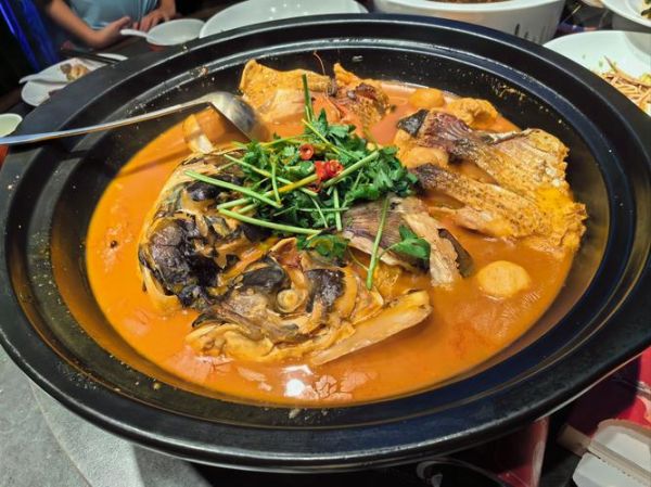 鱼头火锅配菜有哪些_鱼头火锅配菜怎么选-第2张图片-山城妙识 鱼头火锅配菜有哪些_鱼头火锅配菜怎么选-第2张图片-山城妙识