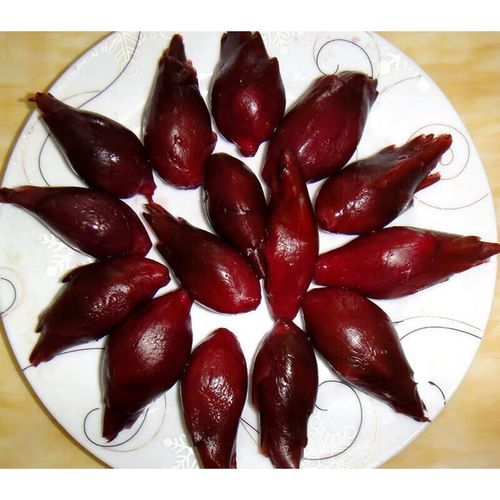 洋荷姜怎么吃_洋荷姜的做法大全-第2张图片-山城妙识