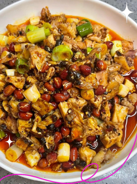 麻辣兔丁怎么做_麻辣兔丁热量高吗-第1张图片-山城妙识 麻辣兔丁怎么做_麻辣兔丁热量高吗-第1张图片-山城妙识