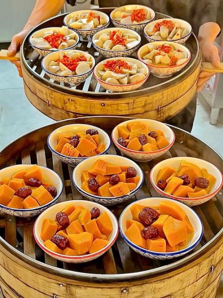 电饭锅营养蒸菜500例_适合上班族的快手蒸菜-第2张图片-山城妙识 电饭锅营养蒸菜500例_适合上班族的快手蒸菜-第2张图片-山城妙识