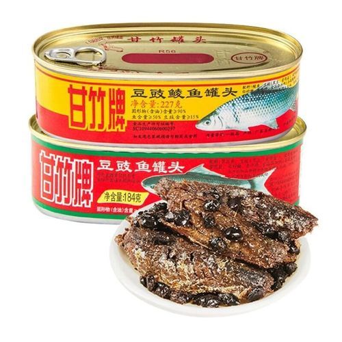豆豉鲮鱼罐头怎么做好吃_豆豉鲮鱼罐头家常做法-第2张图片-山城妙识 豆豉鲮鱼罐头怎么做好吃_豆豉鲮鱼罐头家常做法-第2张图片-山城妙识