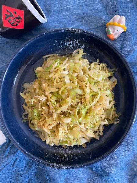 包菜丝怎么炒才脆_包菜丝炒多久才熟-第1张图片-山城妙识 包菜丝怎么炒才脆_包菜丝炒多久才熟-第1张图片-山城妙识