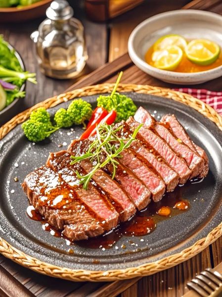 菲力牛排图片大全_菲力牛排怎么做好吃-第2张图片-山城妙识 菲力牛排图片大全_菲力牛排怎么做好吃-第2张图片-山城妙识