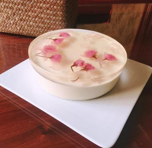 樱花慕斯怎么做_樱花慕斯需要吉利丁吗-第2张图片-山城妙识 樱花慕斯怎么做_樱花慕斯需要吉利丁吗-第2张图片-山城妙识