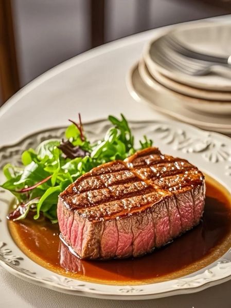 菲力牛排图片大全_菲力牛排怎么做好吃-第3张图片-山城妙识 菲力牛排图片大全_菲力牛排怎么做好吃-第3张图片-山城妙识