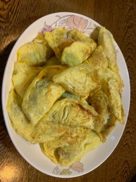 速冻蛋饺怎么煮_速冻蛋饺要煮多久-第1张图片-山城妙识 速冻蛋饺怎么煮_速冻蛋饺要煮多久-第1张图片-山城妙识