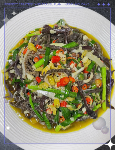 爆炒毛肚怎么做好吃_爆炒毛肚焯水还是不焯水-第3张图片-山城妙识 爆炒毛肚怎么做好吃_爆炒毛肚焯水还是不焯水-第3张图片-山城妙识