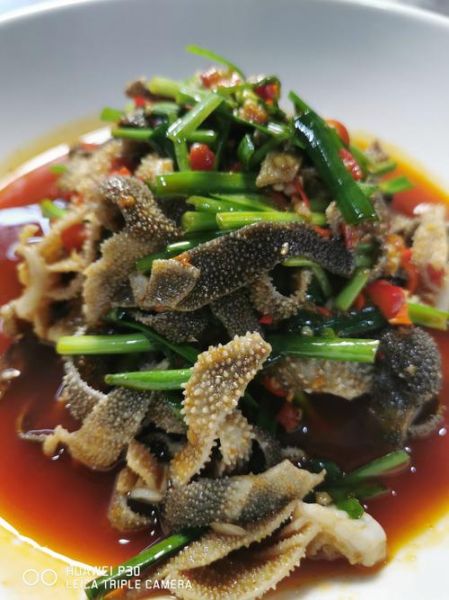 爆炒毛肚怎么做好吃_爆炒毛肚焯水还是不焯水-第2张图片-山城妙识 爆炒毛肚怎么做好吃_爆炒毛肚焯水还是不焯水-第2张图片-山城妙识