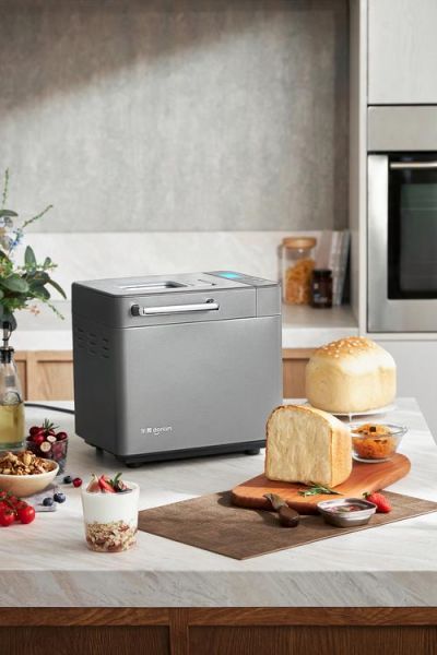 东菱面包机哪款好_东菱面包机怎么选-第1张图片-山城妙识