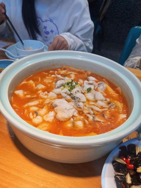 番茄鱼用什么鱼做好吃_番茄鱼最推荐鱼种-第1张图片-山城妙识