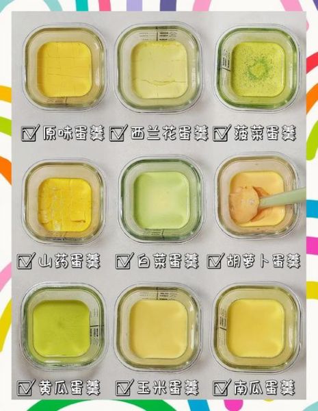 蛋清糕的做法_蛋清糕需要哪些材料-第3张图片-山城妙识 蛋清糕的做法_蛋清糕需要哪些材料-第3张图片-山城妙识