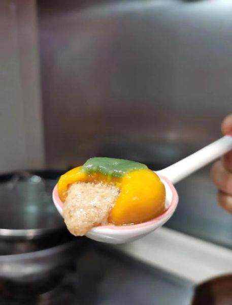 汤圆馅料怎么做_汤圆馅料配方比例-第2张图片-山城妙识