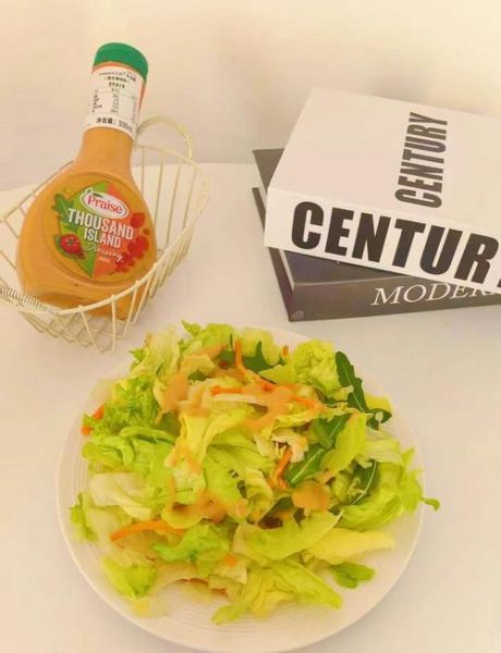 千岛酱热量高么_千岛酱减肥能吃吗-第3张图片-山城妙识 千岛酱热量高么_千岛酱减肥能吃吗-第3张图片-山城妙识