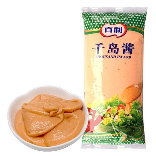 千岛酱热量高么_千岛酱减肥能吃吗-第2张图片-山城妙识 千岛酱热量高么_千岛酱减肥能吃吗-第2张图片-山城妙识