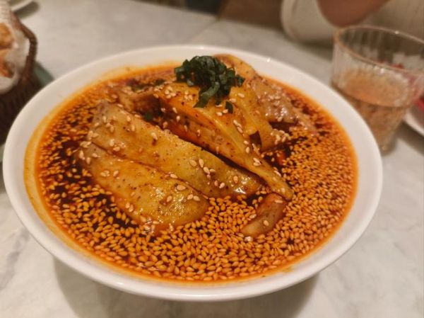 川菜怎么炒才够麻够辣_家常川菜菜谱窍门-第1张图片-山城妙识