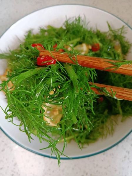 茴香的做法大全_茴香怎么做好吃-第2张图片-山城妙识 茴香的做法大全_茴香怎么做好吃-第2张图片-山城妙识