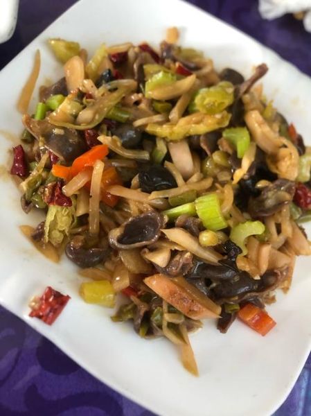 川菜怎么炒才够麻够辣_家常川菜菜谱窍门-第2张图片-山城妙识