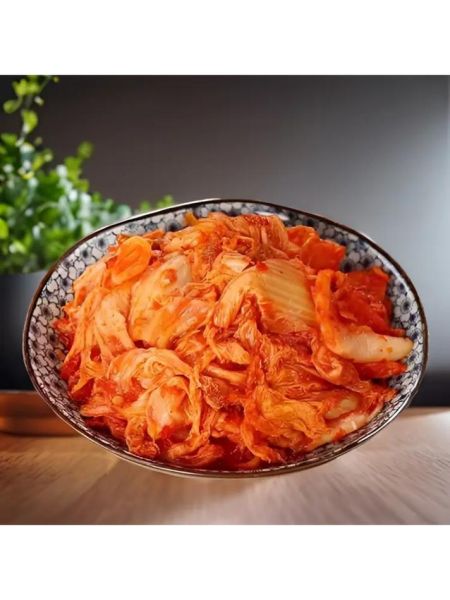 韩国泡菜正宗辣白菜怎么做_正宗辣白菜配方比例-第3张图片-山城妙识