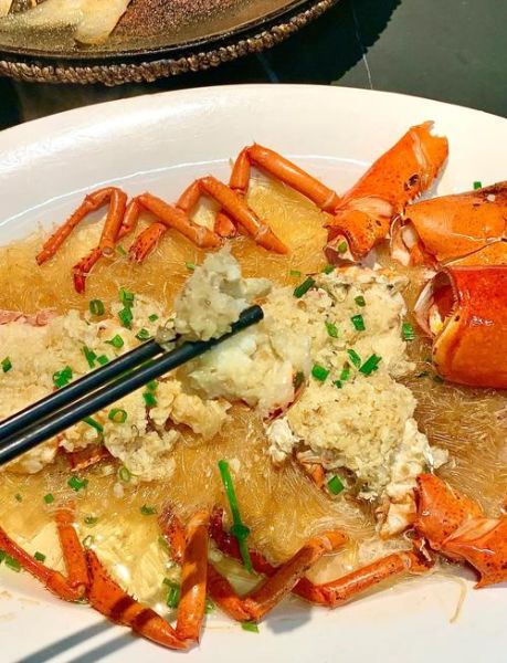 蒜蓉蒸龙虾仔的做法_蒜蓉蒸龙虾仔蒸多久-第2张图片-山城妙识 蒜蓉蒸龙虾仔的做法_蒜蓉蒸龙虾仔蒸多久-第2张图片-山城妙识