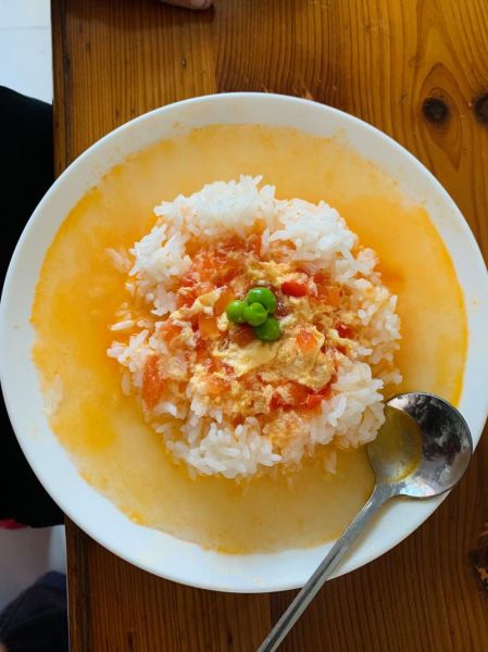 韩国番茄汤饭怎么做_正宗番茄汤饭秘诀-第2张图片-山城妙识 韩国番茄汤饭怎么做_正宗番茄汤饭秘诀-第2张图片-山城妙识