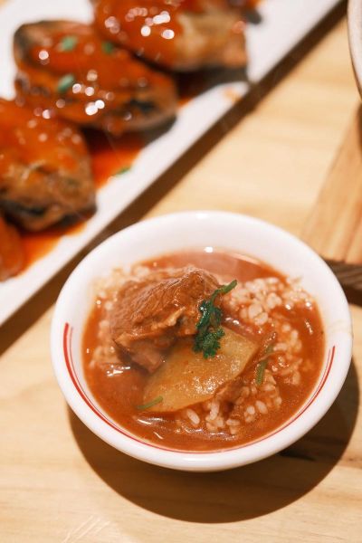 韩国番茄汤饭怎么做_正宗番茄汤饭秘诀-第3张图片-山城妙识 韩国番茄汤饭怎么做_正宗番茄汤饭秘诀-第3张图片-山城妙识