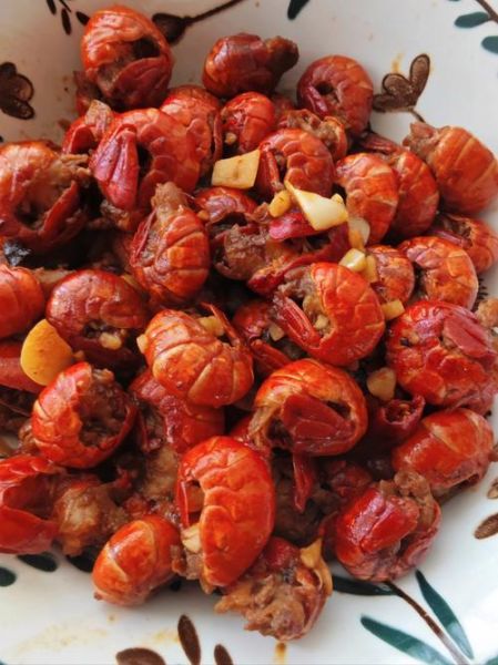 香辣虾尾怎么做才正宗_香辣虾尾做法步骤详解-第1张图片-山城妙识 香辣虾尾怎么做才正宗_香辣虾尾做法步骤详解-第1张图片-山城妙识