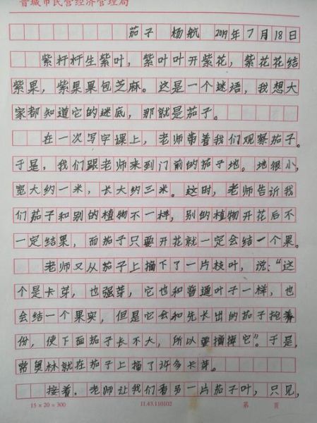 茄子拼音声调怎么写_茄子的声调是几声-第3张图片-山城妙识 茄子拼音声调怎么写_茄子的声调是几声-第3张图片-山城妙识