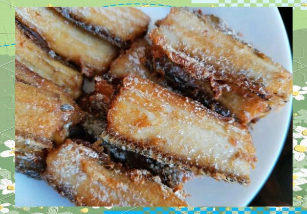 高压锅焖酥带鱼怎么做_带鱼高压锅多久才酥-第2张图片-山城妙识 高压锅焖酥带鱼怎么做_带鱼高压锅多久才酥-第2张图片-山城妙识