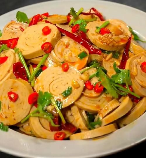 素鸡和什么菜搭配好吃_素鸡炒什么最下饭-第1张图片-山城妙识 素鸡和什么菜搭配好吃_素鸡炒什么最下饭-第1张图片-山城妙识