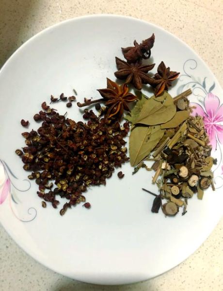 腌肉放什么调料_腌肉调料比例怎么调-第3张图片-山城妙识