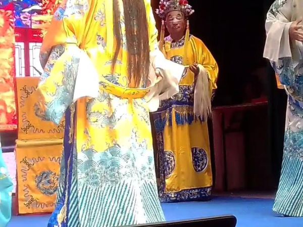 晋剧打金枝劝宫唱段_经典唱段赏析-第1张图片-山城妙识 晋剧打金枝劝宫唱段_经典唱段赏析-第1张图片-山城妙识