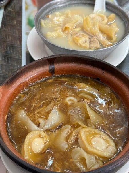 鱼翅怎么泡发_鱼翅怎么炖汤-第3张图片-山城妙识 鱼翅怎么泡发_鱼翅怎么炖汤-第3张图片-山城妙识