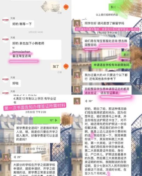 芥末留学怎么样_芥末留学靠谱吗-第1张图片-山城妙识