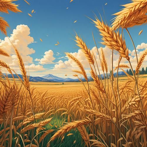 五谷丰登是什么生肖_五谷丰登对应的生肖-第3张图片-山城妙识 五谷丰登是什么生肖_五谷丰登对应的生肖-第3张图片-山城妙识