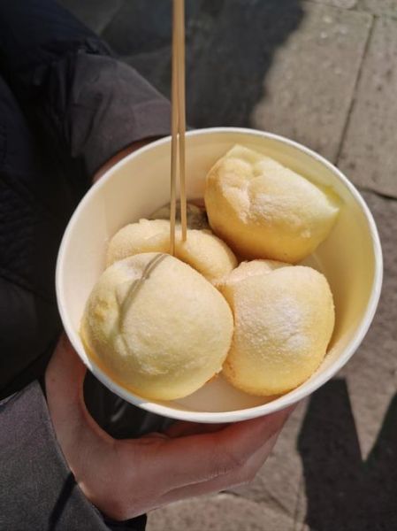 蛋清羊尾的历史传说_蛋清羊尾为什么叫羊尾-第1张图片-山城妙识