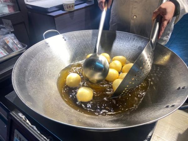 蛋清羊尾的历史传说_蛋清羊尾为什么叫羊尾-第3张图片-山城妙识