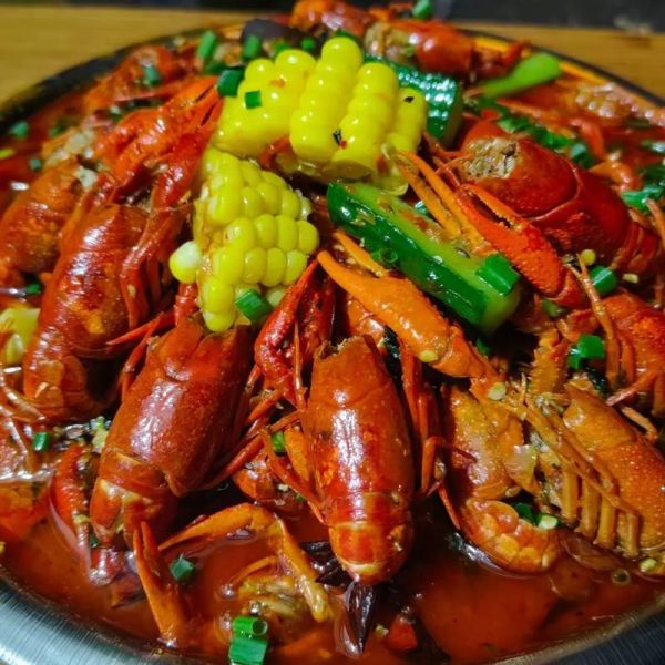 口味虾怎么做好吃_口味虾的做法窍门-第3张图片-山城妙识