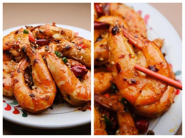 口味虾怎么做好吃_口味虾的做法窍门-第1张图片-山城妙识