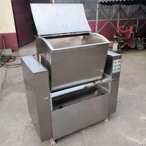 面食加工机械大全_如何选择适合自己的设备-第2张图片-山城妙识