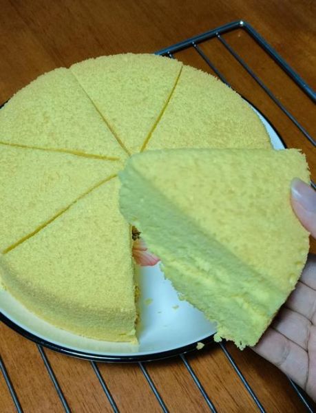 6寸戚风蛋糕烤箱温度_上下火多少度合适-第1张图片-山城妙识 6寸戚风蛋糕烤箱温度_上下火多少度合适-第1张图片-山城妙识