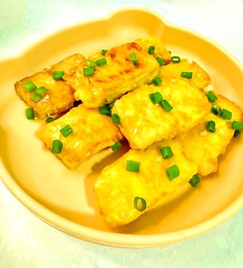 锅塌豆腐盒怎么做_正宗做法窍门-第1张图片-山城妙识 锅塌豆腐盒怎么做_正宗做法窍门-第1张图片-山城妙识