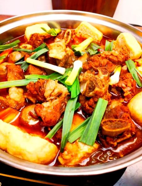 锅仔菜谱大全带图片菜_锅仔菜怎么做才好吃-第1张图片-山城妙识