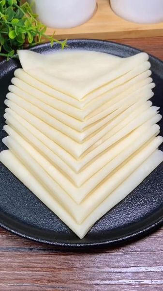 薄饼读音怎么读_薄饼拼音声调是什么-第3张图片-山城妙识