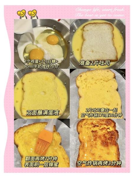 金砖蜜糖吐司怎么做_金砖蜜糖吐司热量高吗-第3张图片-山城妙识