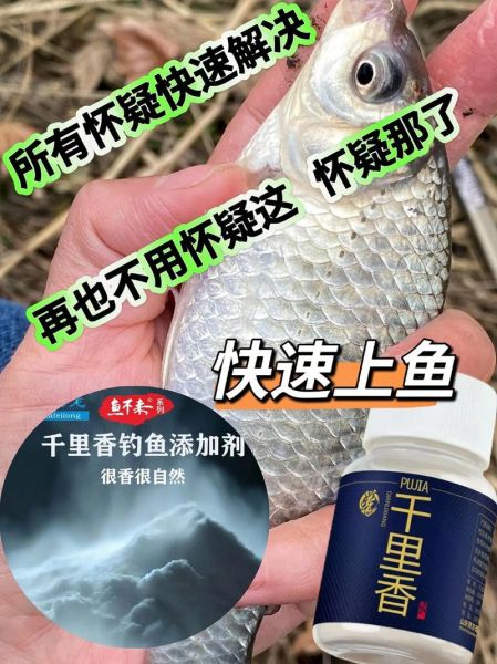 让鱼开口特效西药有哪些_怎么用才有效-第1张图片-山城妙识