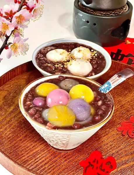 水晶汤圆怎么做好吃_水晶汤圆做法窍门-第1张图片-山城妙识