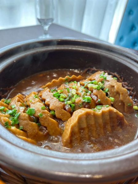 香芋汤怎么做好吃_香芋汤的做法窍门-第1张图片-山城妙识 香芋汤怎么做好吃_香芋汤的做法窍门-第1张图片-山城妙识