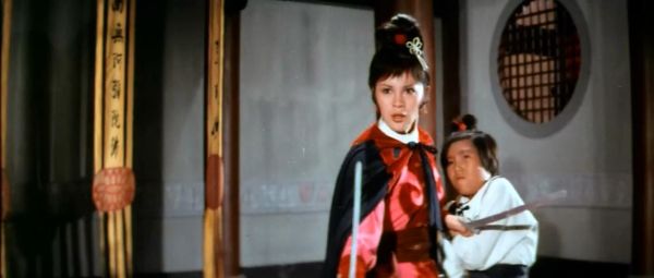 红姑是谁_红姑真实身份揭秘-第2张图片-山城妙识 红姑是谁_红姑真实身份揭秘-第2张图片-山城妙识