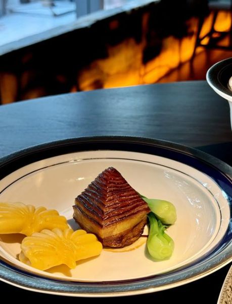 宝塔肉是哪个菜系_宝塔肉怎么做才正宗-第3张图片-山城妙识 宝塔肉是哪个菜系_宝塔肉怎么做才正宗-第3张图片-山城妙识